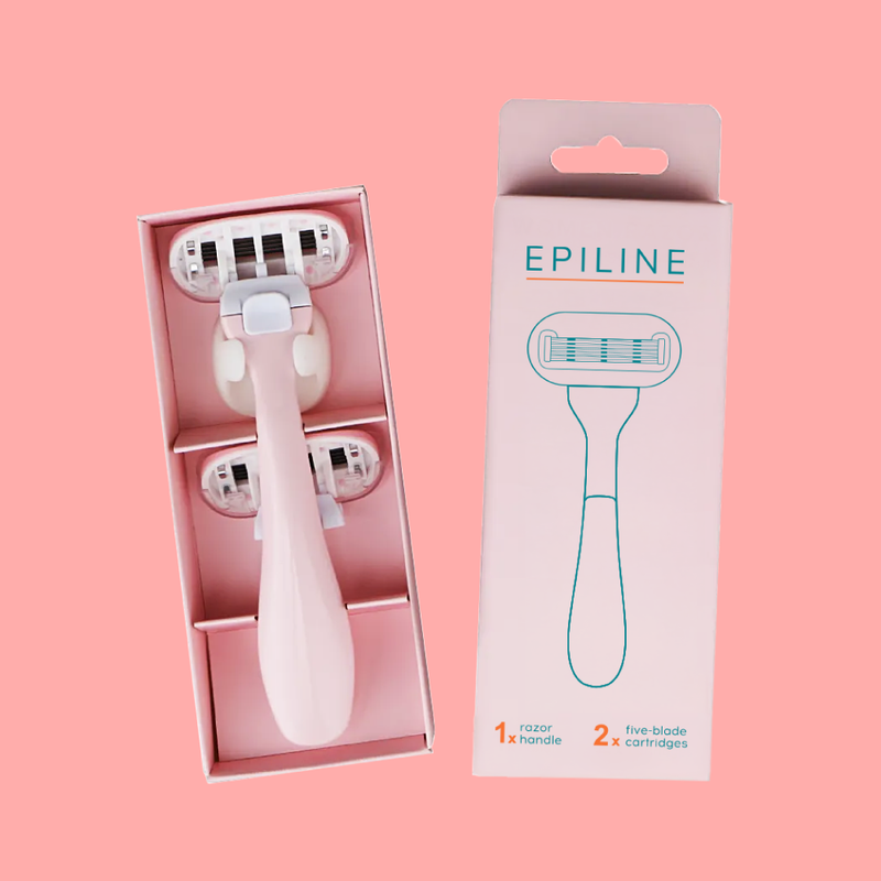 Epilinedermatologic
