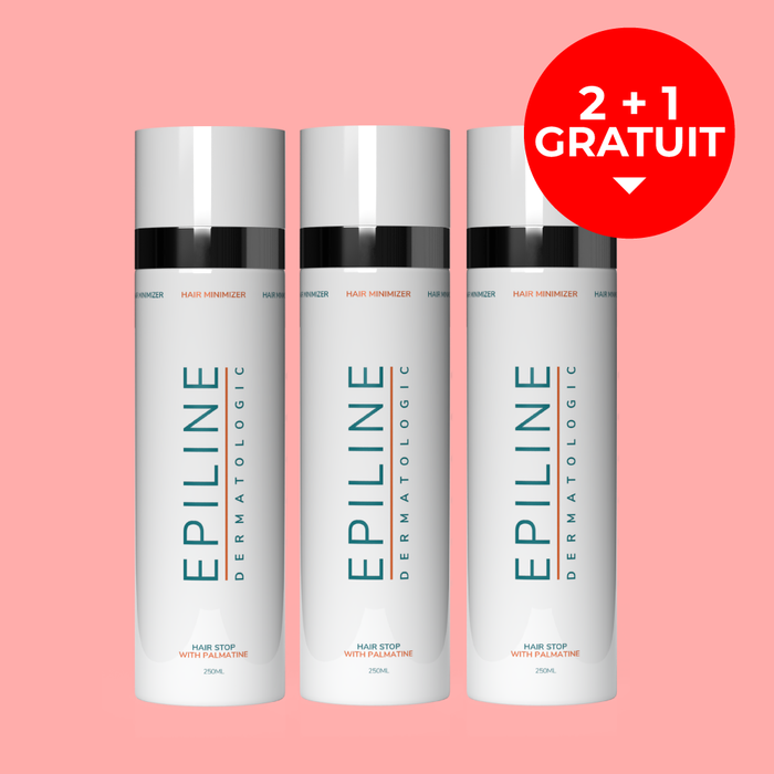 Epilinedermatologic