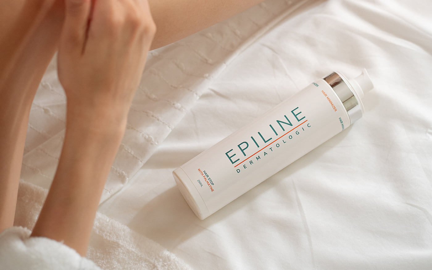 Epilinedermatologic