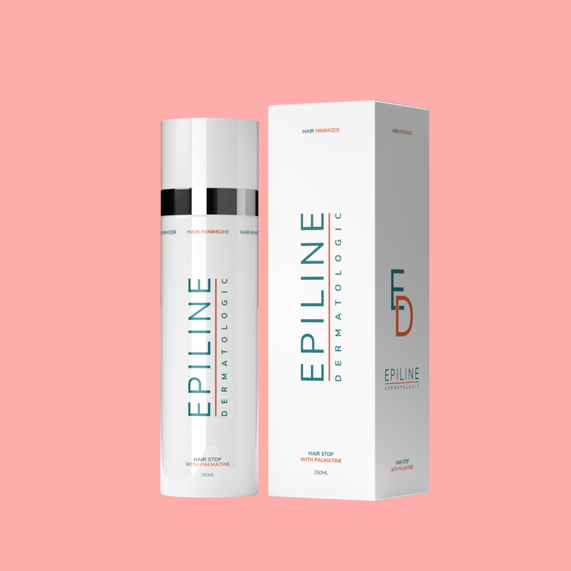 Epilinedermatologic